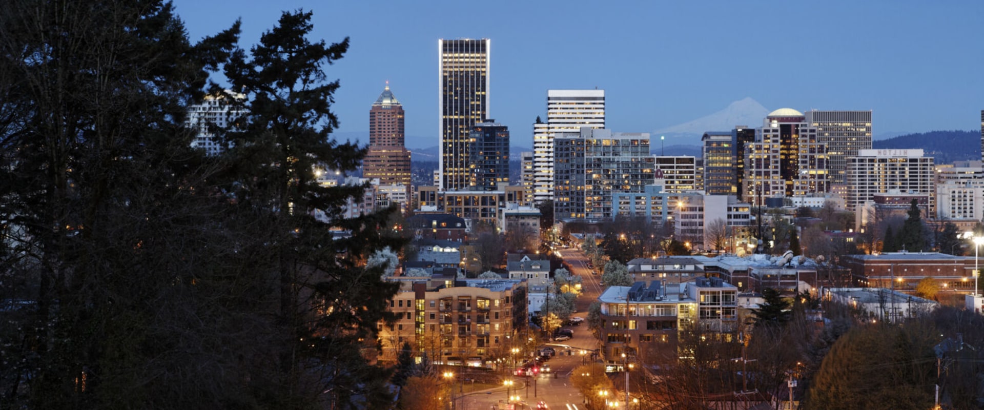 Elected Officials Of Gresham, Oregon: Local Representatives In Focus